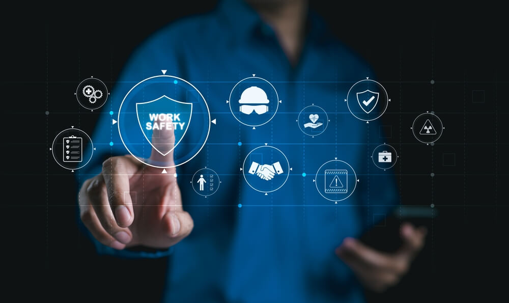 10 Tips for Building a Culture of Safety at Work